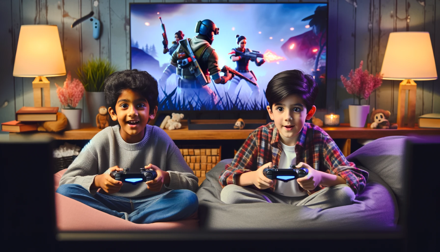 How Epic Games Rewinds Time with Fortnite Chapter 4 Season OG | DigitrendZ