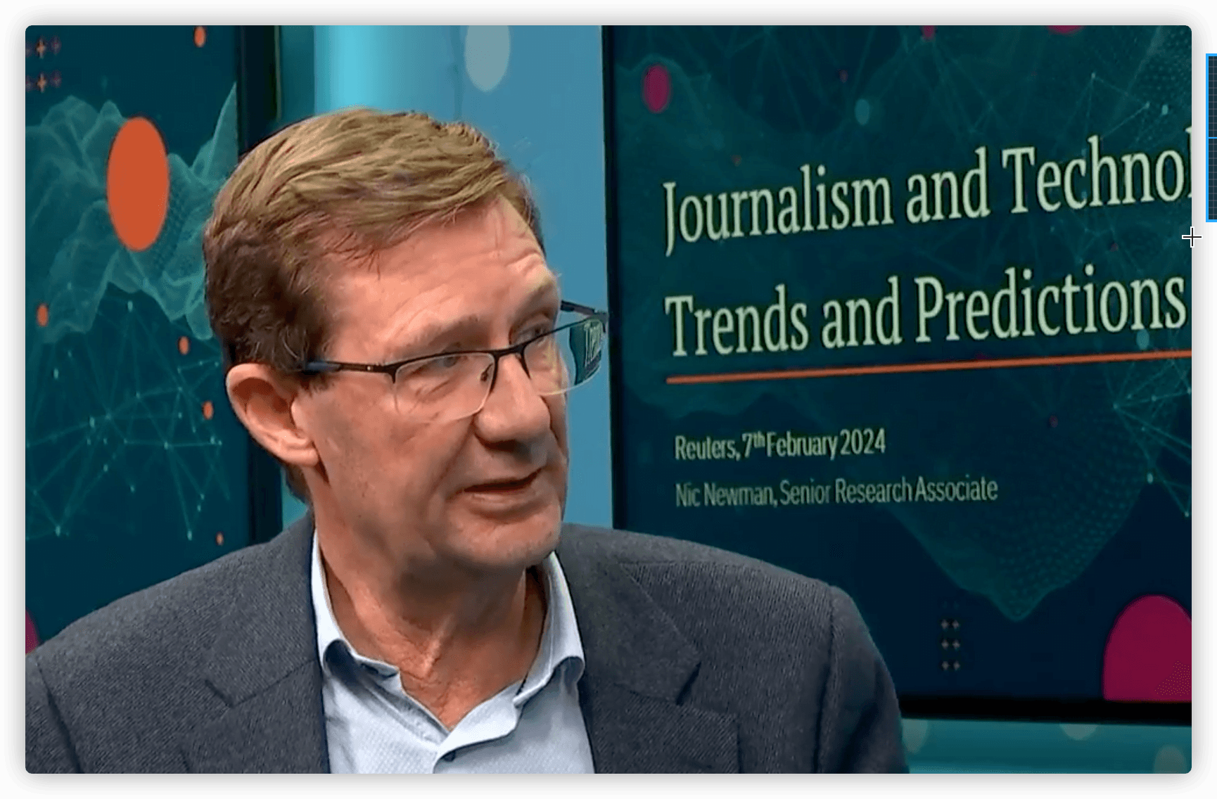 Massive Disruptions Loom for Journalism in 2024 | DigitrendZ