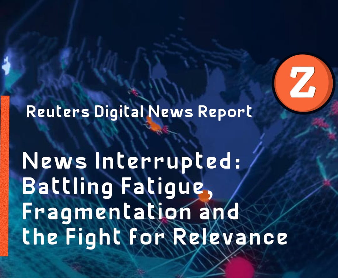 Trends in News Consumption and Monetization in 2024 | DigitrendZ