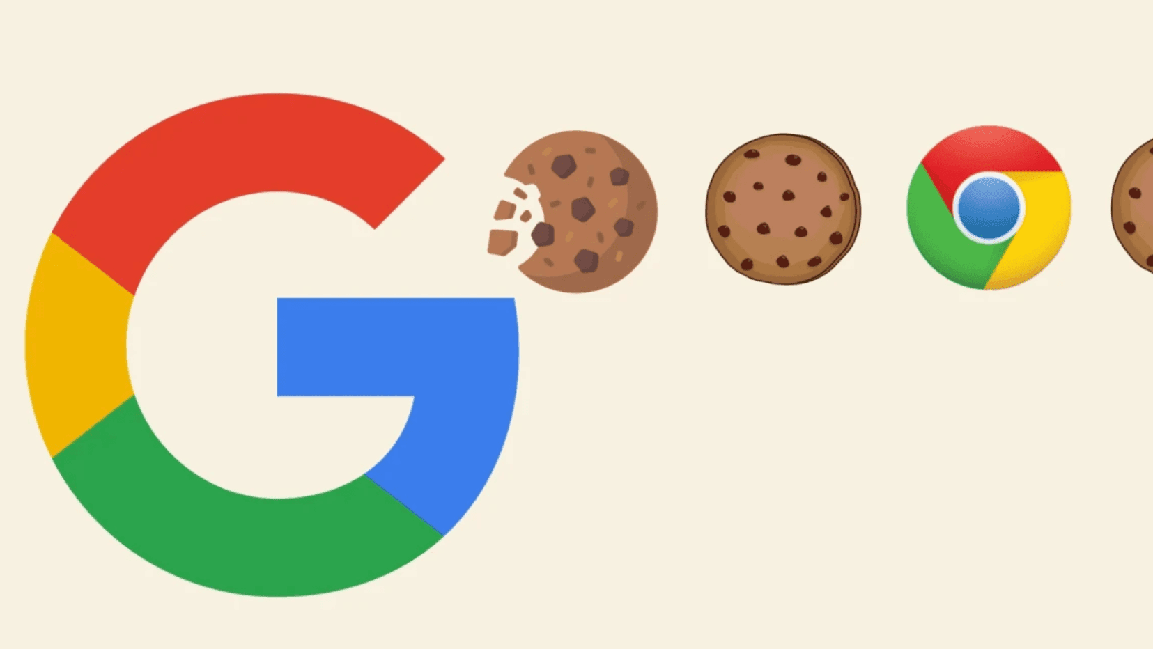 Cookies are Staying: Google’s Reversal on Third-Party Cookies | DigitrendZ
