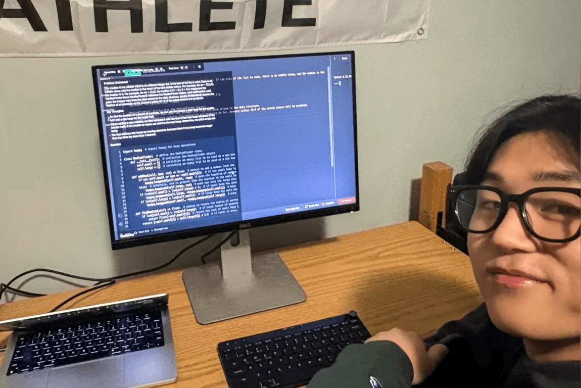 AI Cheating: Rethinking Tech Hiring | DigitrendZ