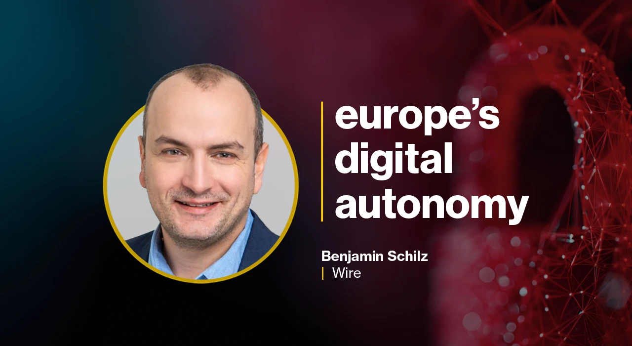 Europe’s Digital Sovereignty Key to Resilience | DigitrendZ