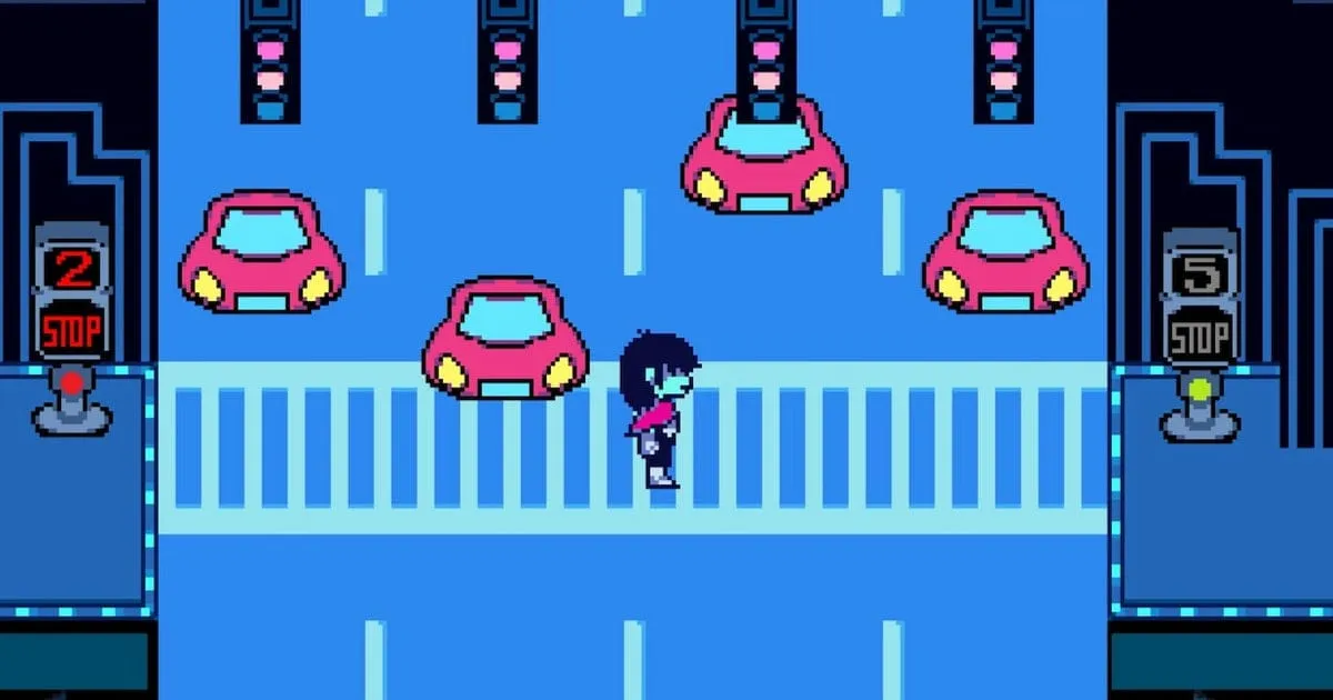 Switch 2 Third-Party Launch Titles: Newzoo Reveals the Winners | DigitrendZ
