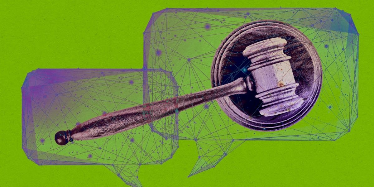 AI in Court: Judges Using Tech & GPT-5’s Health Potential | DigitrendZ