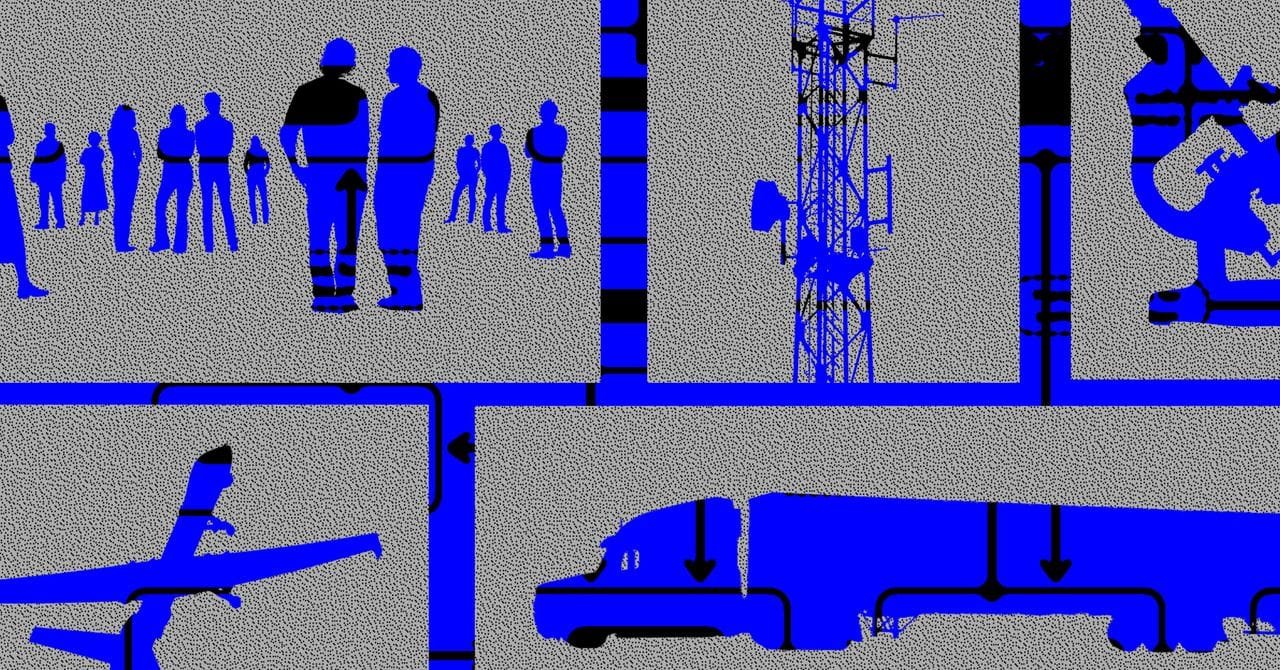 Palantir Explained: What They Do and How It Works | DigitrendZ