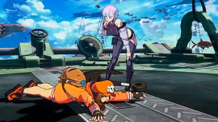 Top 7 Fighting Game Reveals at Evo 2025 | DigitrendZ