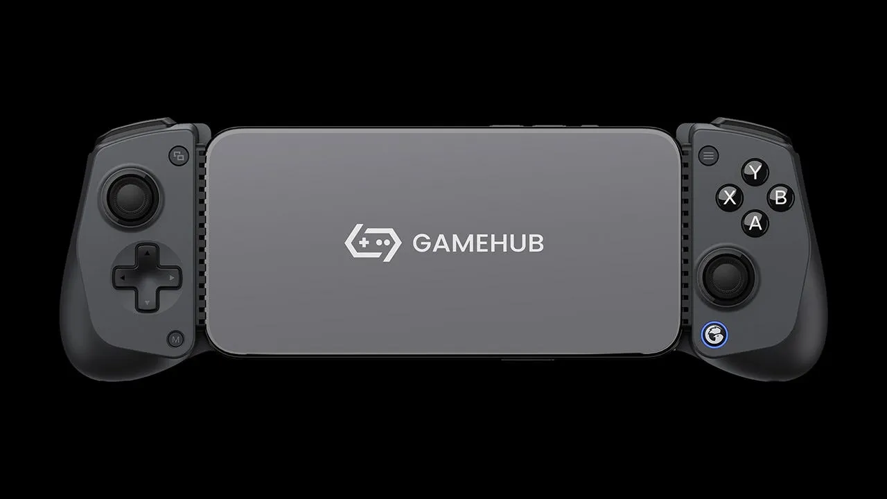 GameSir X5s: The Ultimate Budget Smartphone Controller | DigitrendZ