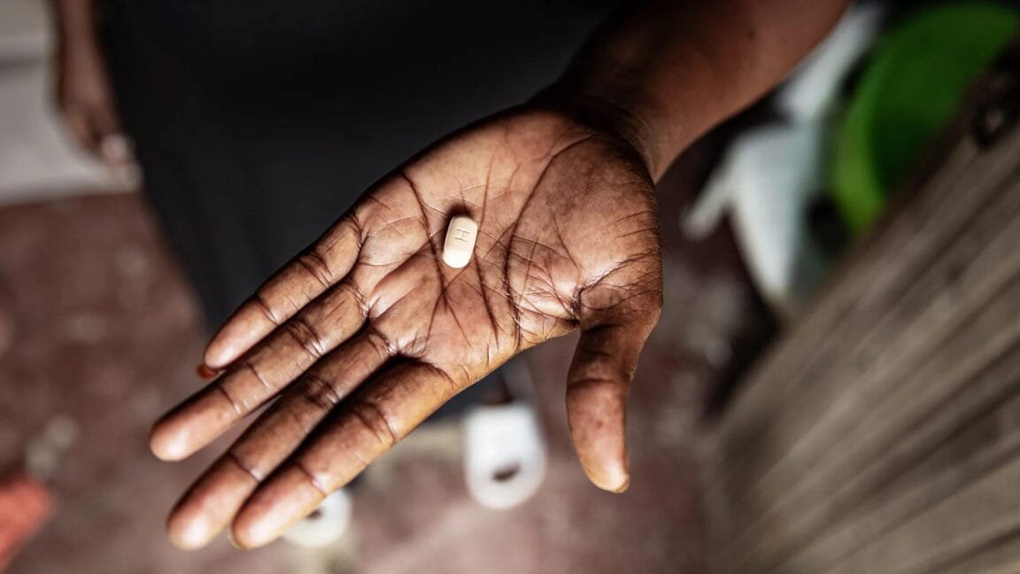 5 Kids Achieve Undetectable HIV Levels With Antiretroviral Therapy ...