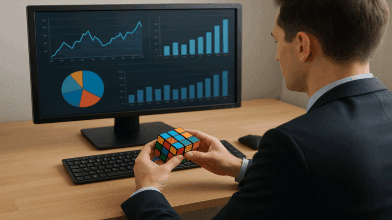 AI’s Marketing Revolution: 4 Ways to Prepare Now | DigitrendZ