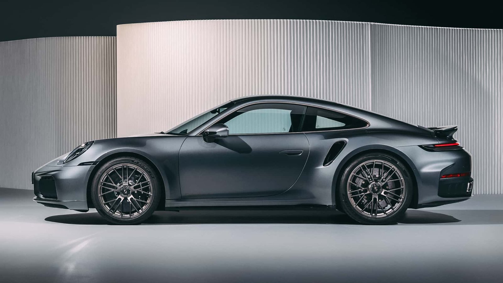 Porsche’s New 911 Turbo S: The Most Powerful 911 Ever | DigitrendZ