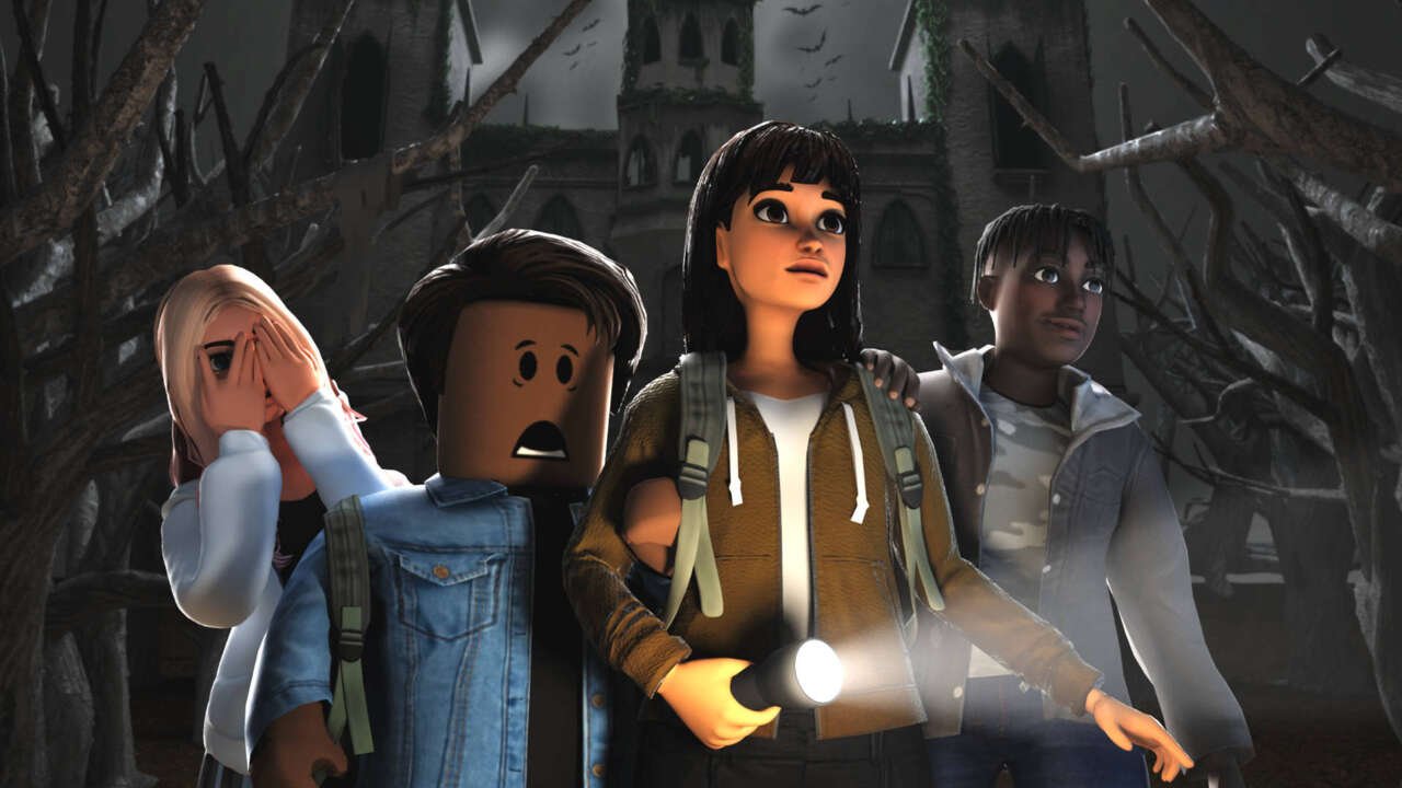 Your Ultimate Guide to Playing Roblox in VR | DigitrendZ