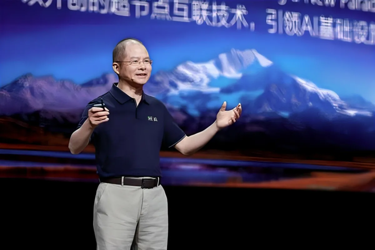 Huawei Unveils New Ascend AI and Kunpeng Server Chips | DigitrendZ
