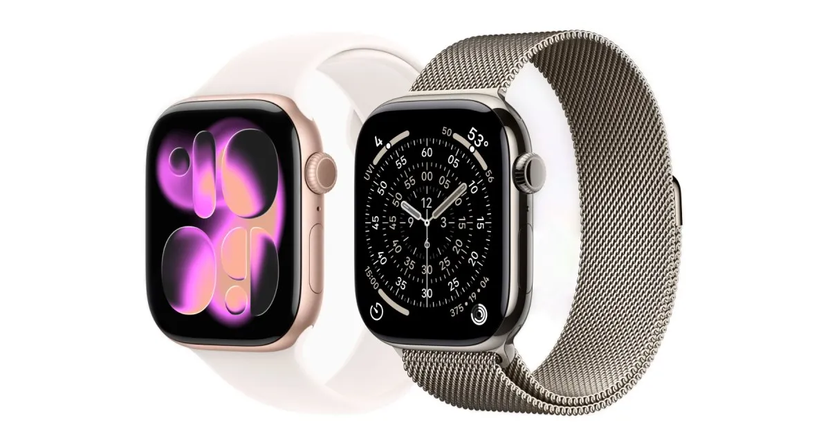 Apple Watch Series 11, Ultra 3, SE 3: Full Specs Compared | DigitrendZ