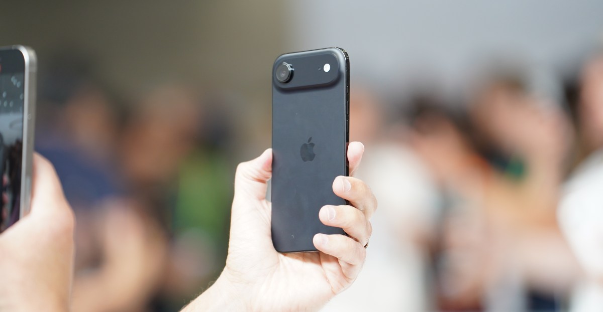2025 iPhone Models: The Ultimate Spec Comparison | DigitrendZ