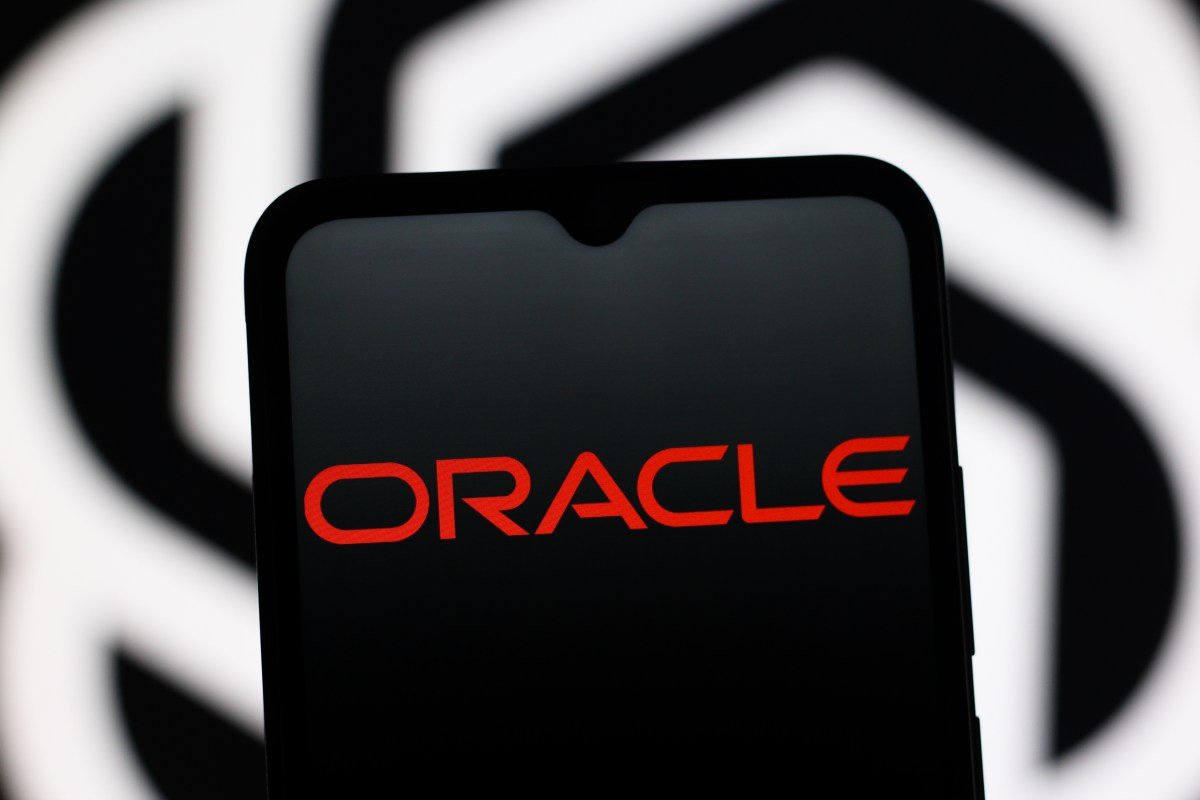 Oracle Seeks $15 Billion in Major Bond Sale | DigitrendZ