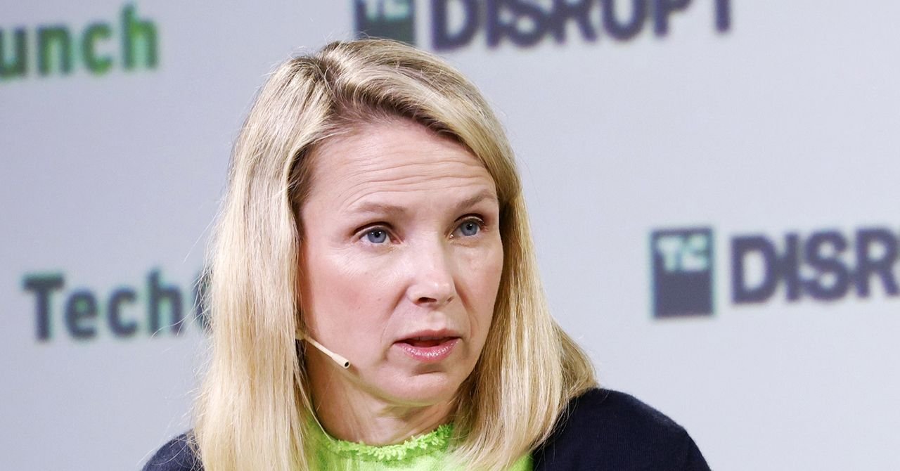 Marissa Mayer Shuts Down Sunshine Startup Lab | DigitrendZ