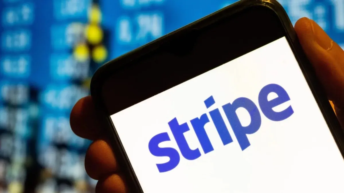 Stripe Partners With Anthropic, OpenAI to Build New Blockchain | DigitrendZ