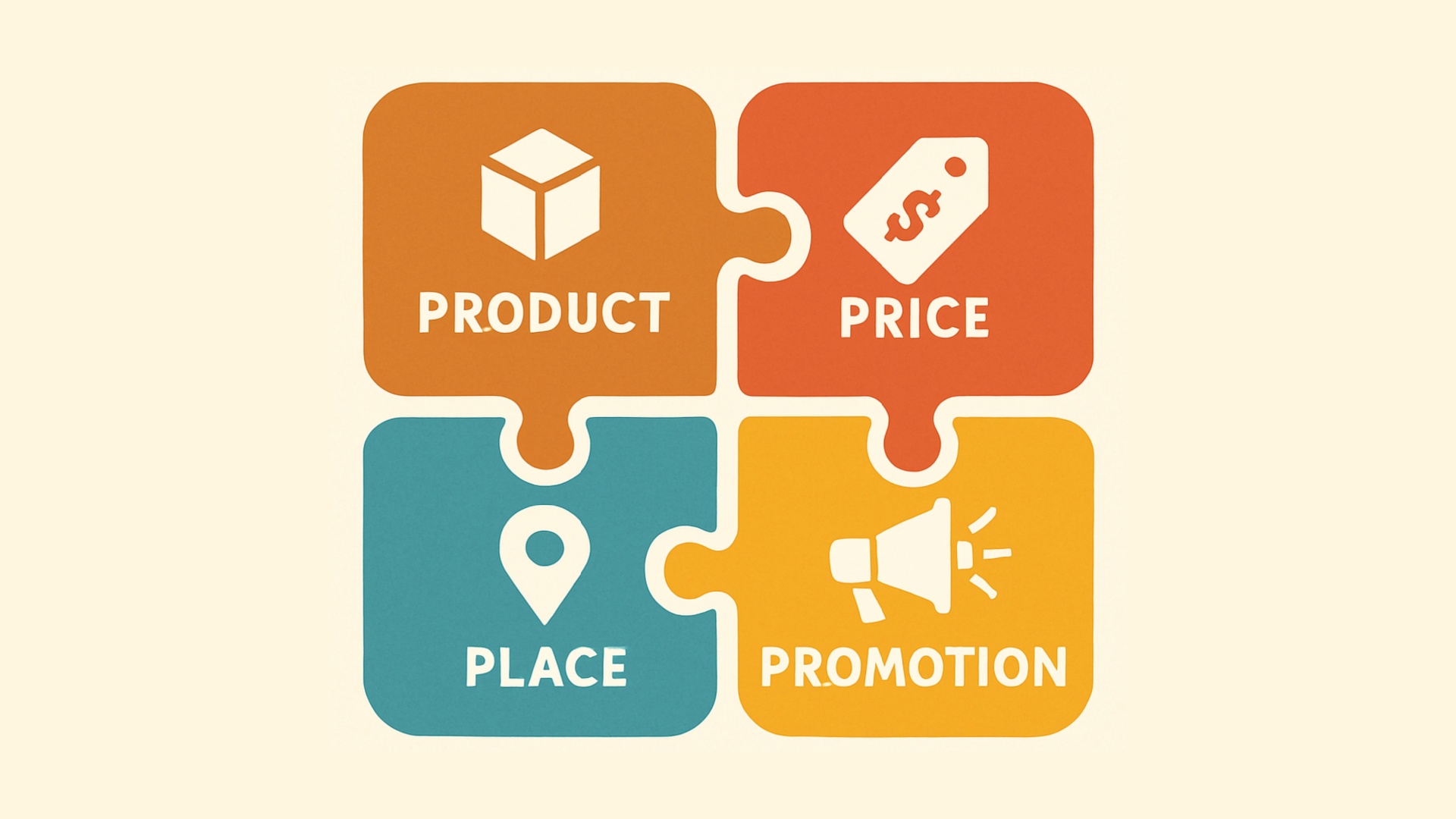 The 4 Ps of Marketing Reimagined for the AI Era | DigitrendZ