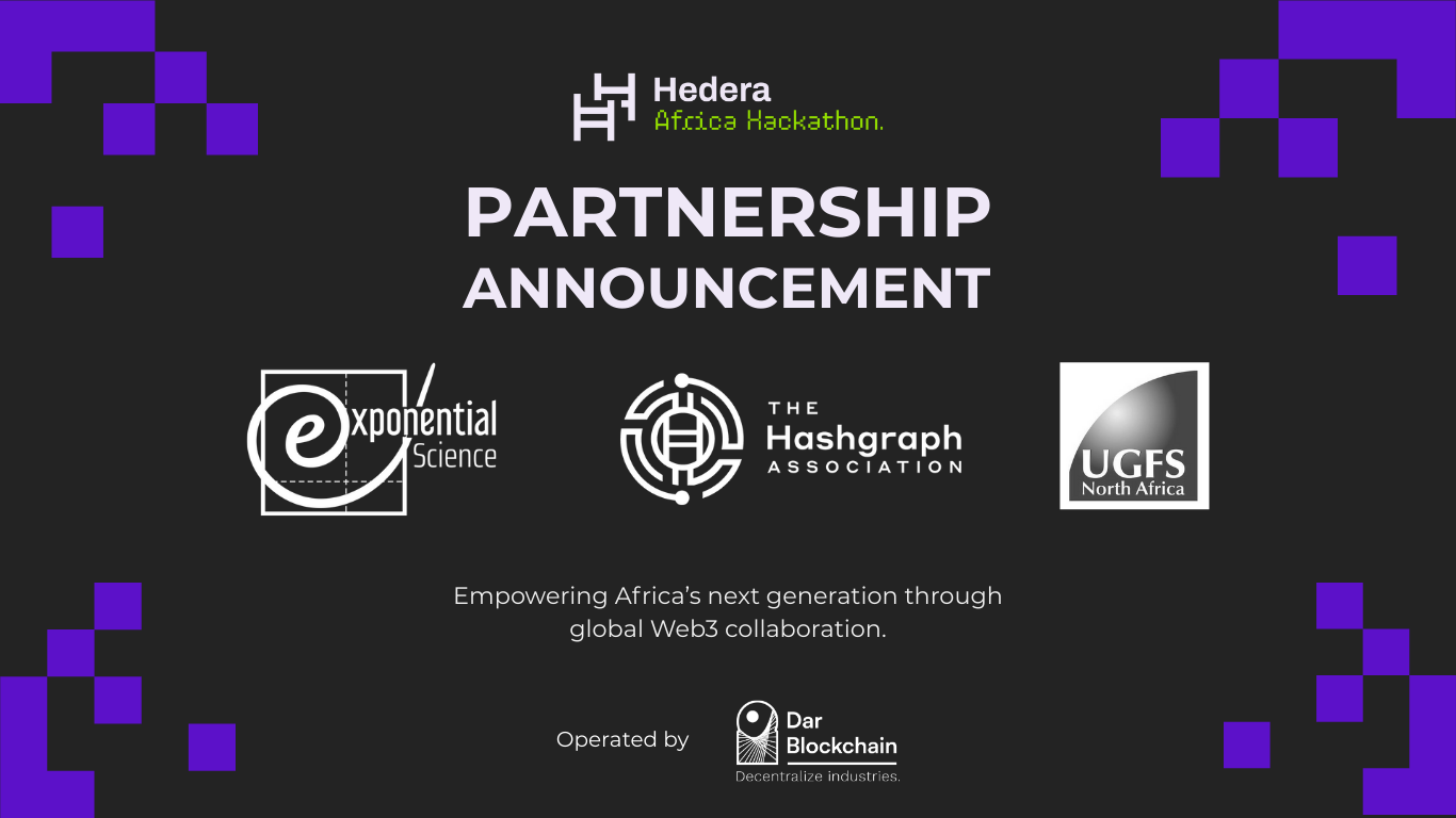 United Gulf Adds $1M to Hedera Africa Hackathon Prize Pool | DigitrendZ