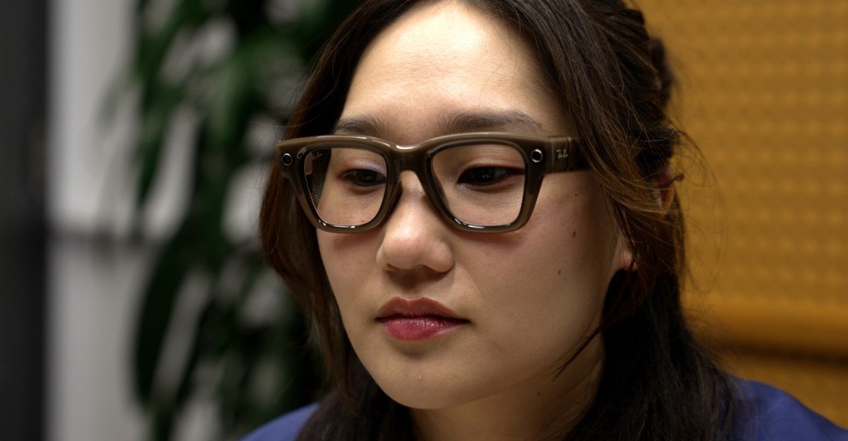 Smart Glasses: The Unseen Accessibility Revolution | DigitrendZ