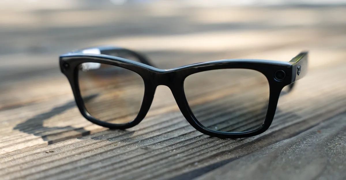 Meta’s Ray-Ban Smart Glasses Now Last Twice as Long | DigitrendZ