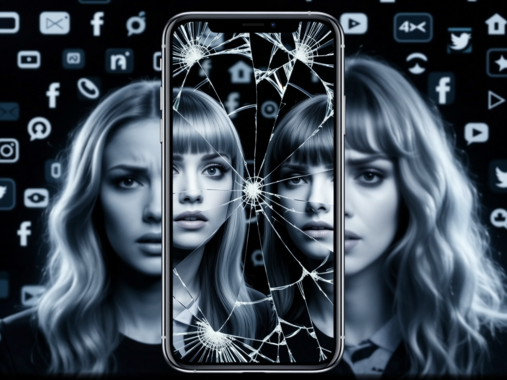 Meta’s AI Bots Impersonated Celebs Without Consent | DigitrendZ