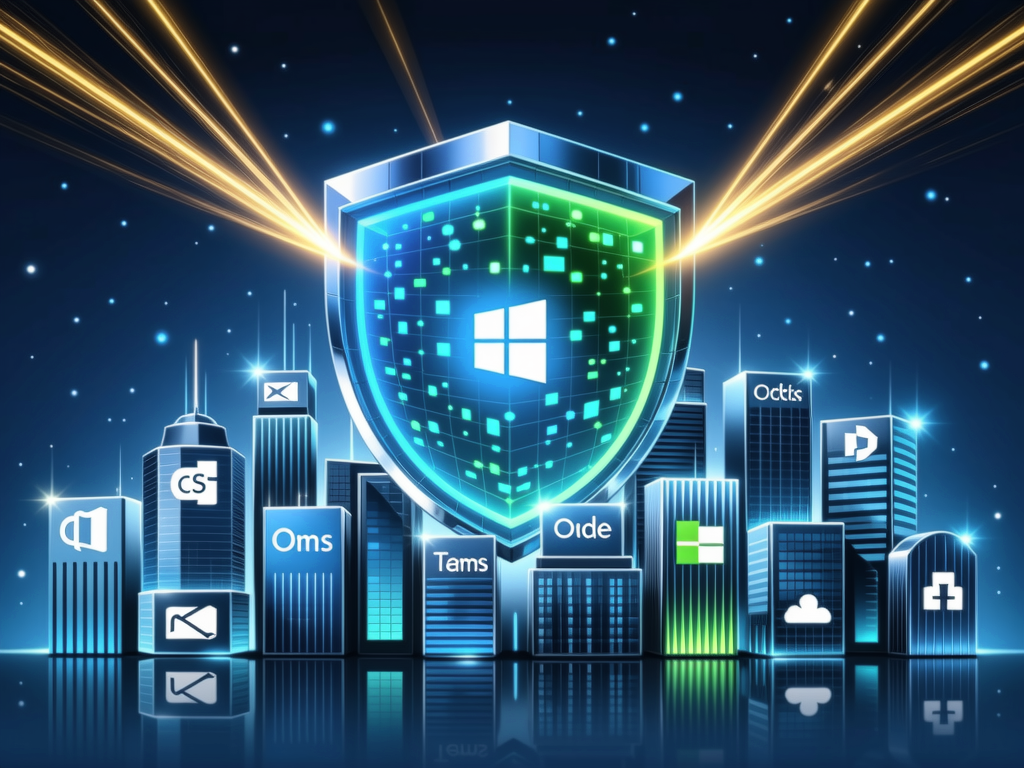 Secure Your Copilot: Sentra’s Zero-Trust Data Protection | DigitrendZ