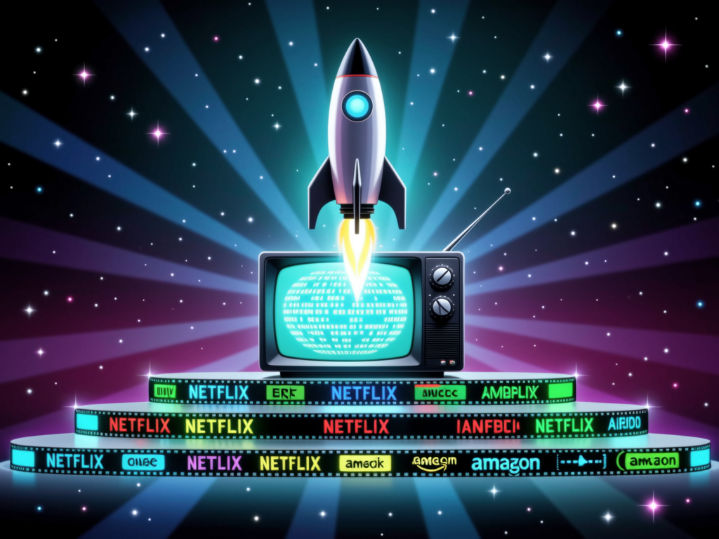 Launch Your Online TV Streaming Service: Essential FAQs | DigitrendZ