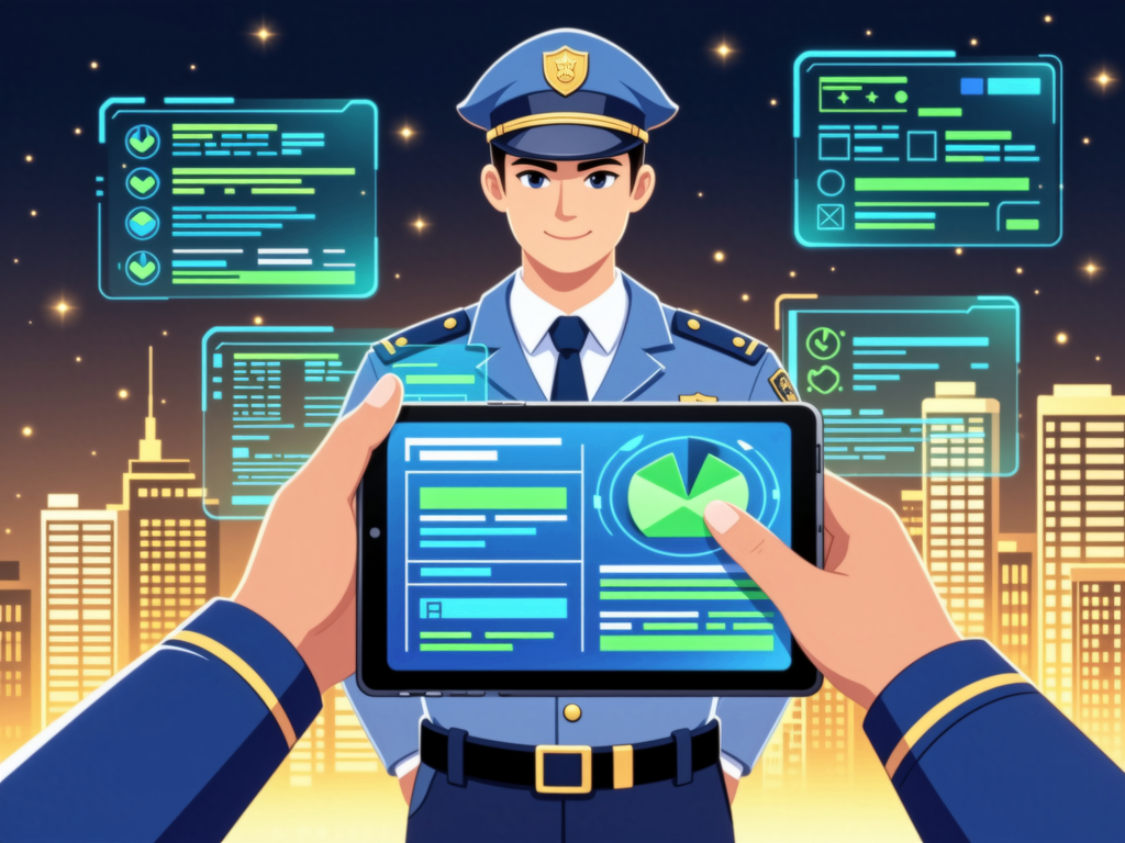 TrackTik Adds AI to Automate Incident Reporting | DigitrendZ
