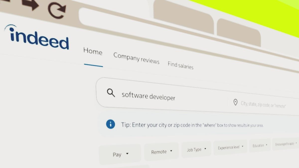 AI Will Reshape Your Job, Not Replace It, Indeed Reports | DigitrendZ