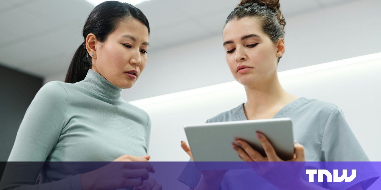 Europe’s AI Boom Overlooks Femtech | DigitrendZ