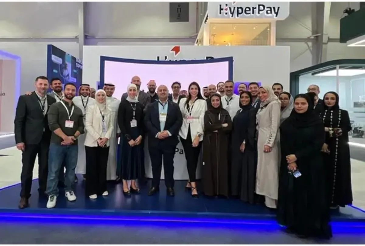HyperPay, Mastercard, Mozn Team Up to Boost MENA Digital Payments ...