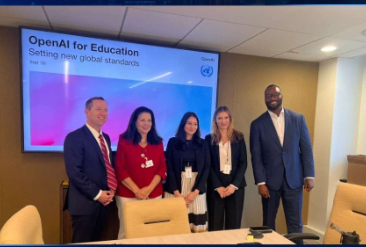 Morocco Partners with OpenAI to Boost AI Innovation | DigitrendZ