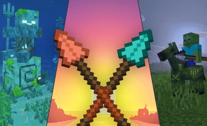 Minecraft Live 2025: All New Features Revealed | DigitrendZ
