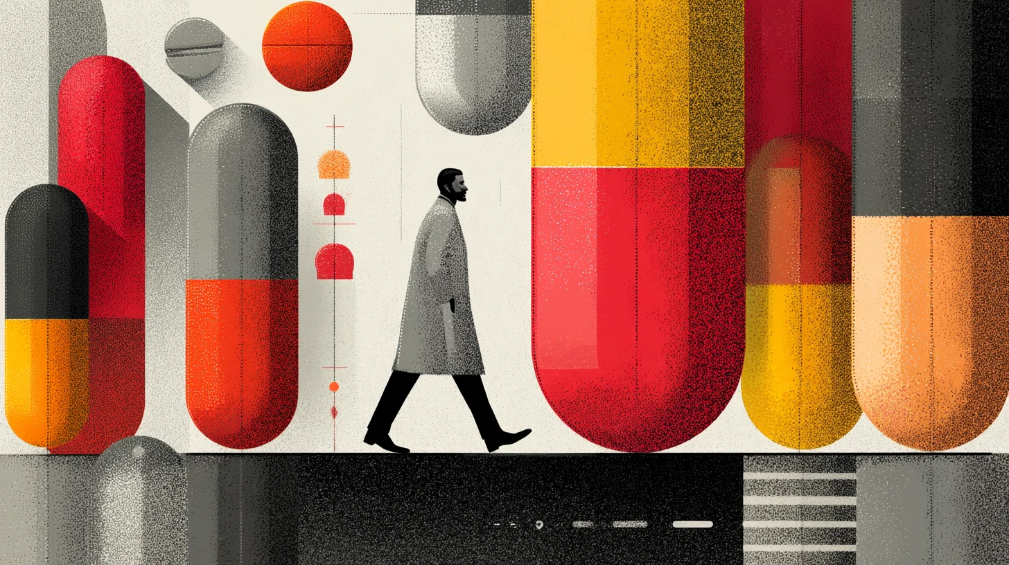 Cybercriminals Target Drug Formulas and Patient Data | DigitrendZ