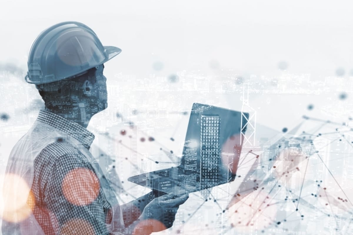 STC & Saudi Aramco Partner on Digital Infrastructure Project | DigitrendZ