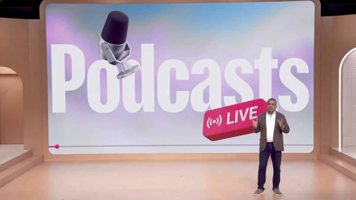 YouTube AI Helps Podcasters Create Clips & Shorts for Promotion ...