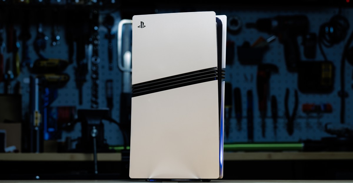 Sony Hints at Next-Gen PlayStation GPU Technology | DigitrendZ