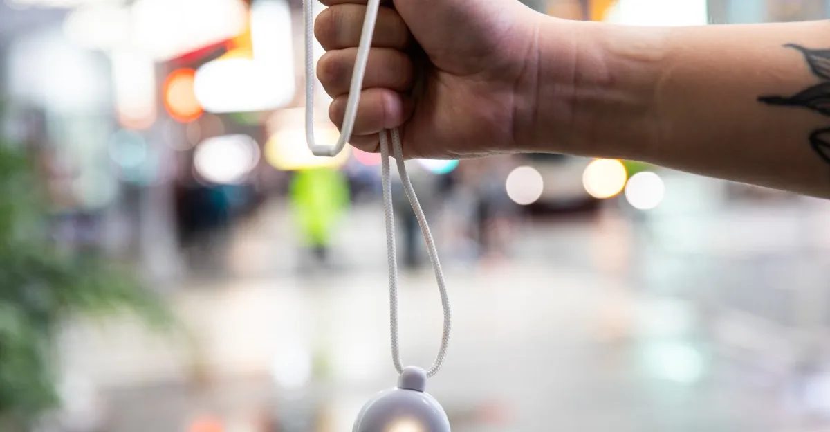 Creator of Friend AI Pendant Stages ‘Friend Protest’ in NYC | DigitrendZ