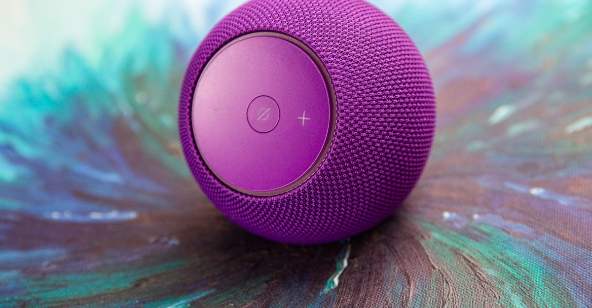 Amazon Echo Dot Max: The Biggest Little Speaker | DigitrendZ