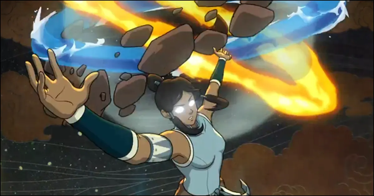 Avatar Legends: Fighting Game Gameplay Revealed, Alpha Test Announced ...