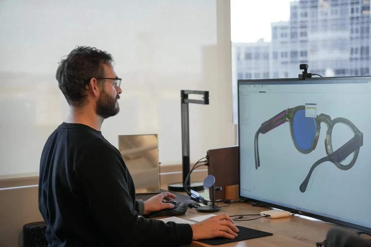 Sesame AI, from Oculus founders, raises $250M and launches beta ...