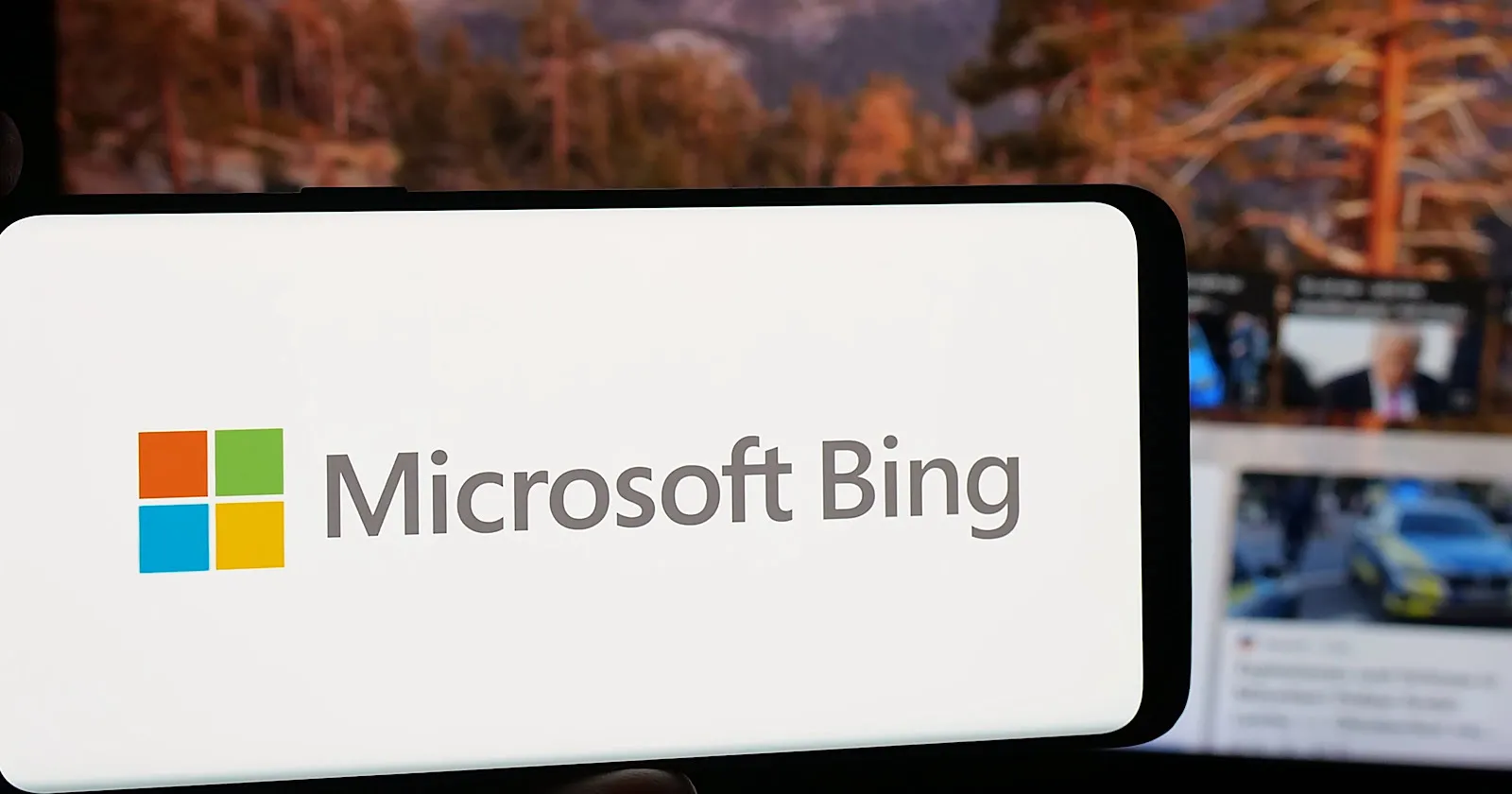 Bing Now Supports data-nosnippet for Search & AI Results | DigitrendZ