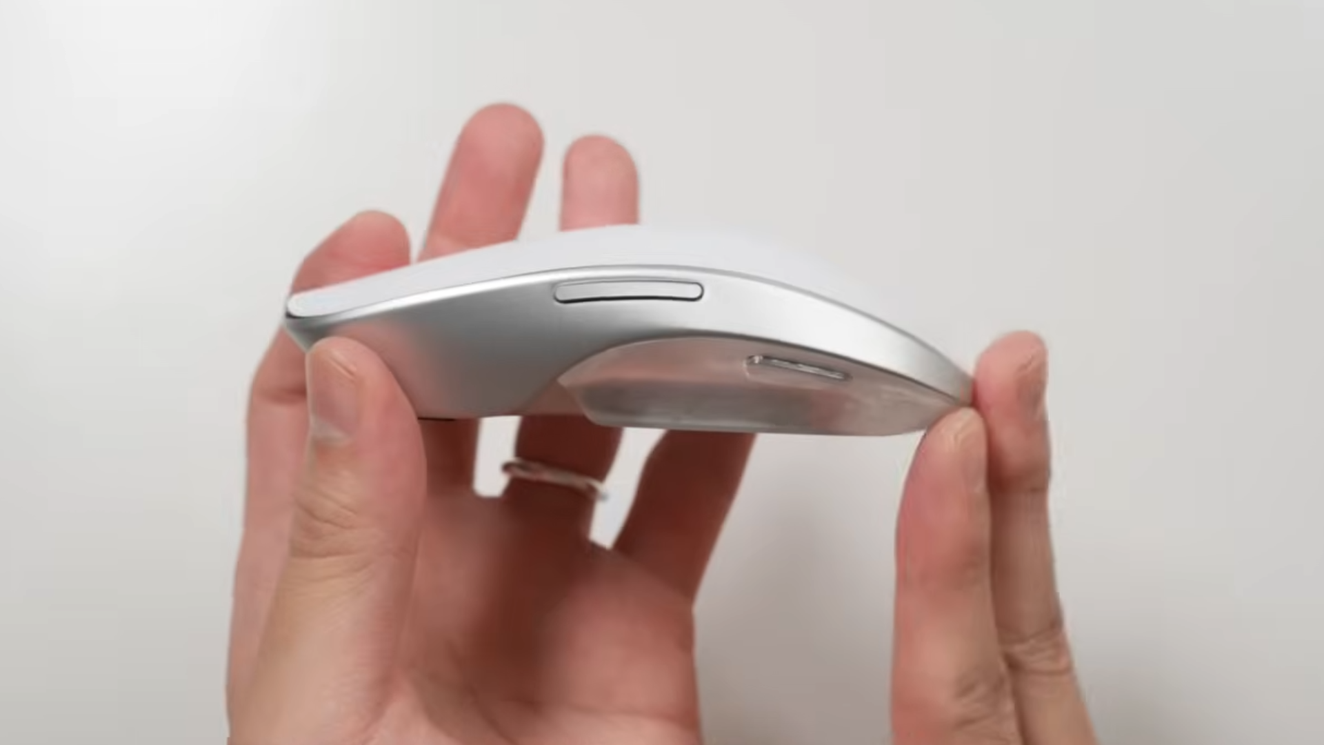 Melt Mouse: A Touchpad Haptic Mouse with Apple Vibes | DigitrendZ