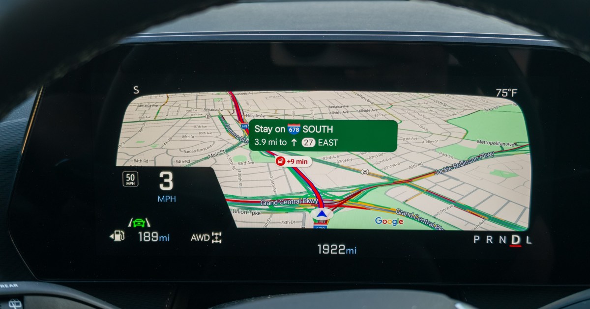 Google Maps Gets Smarter with Gemini AI Integration | DigitrendZ