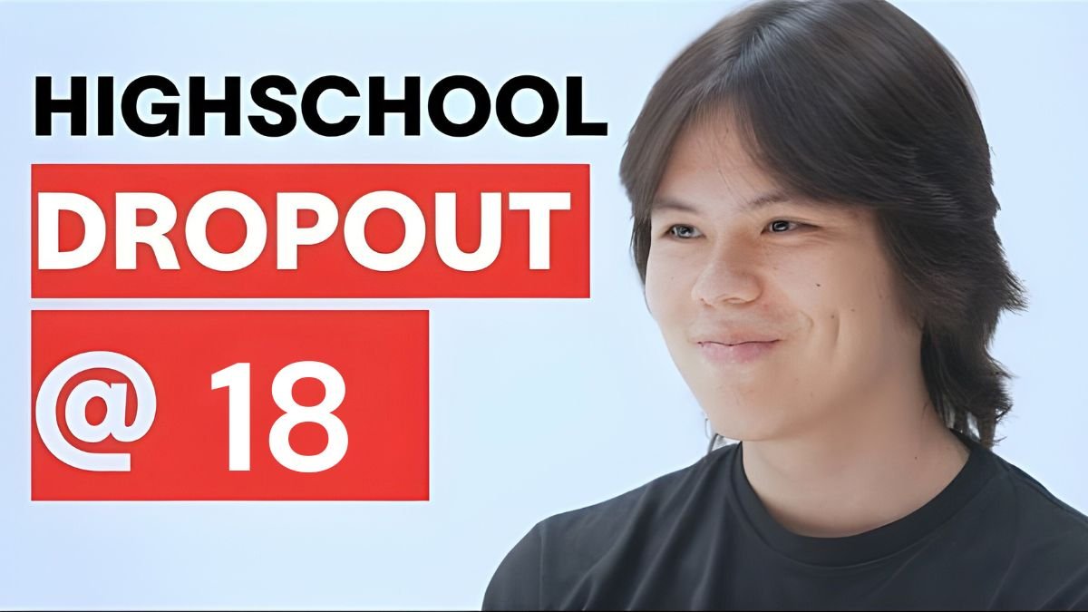 Teen Founder Arlan Rakhmetzhanov’s AI Ascent | DigitrendZ