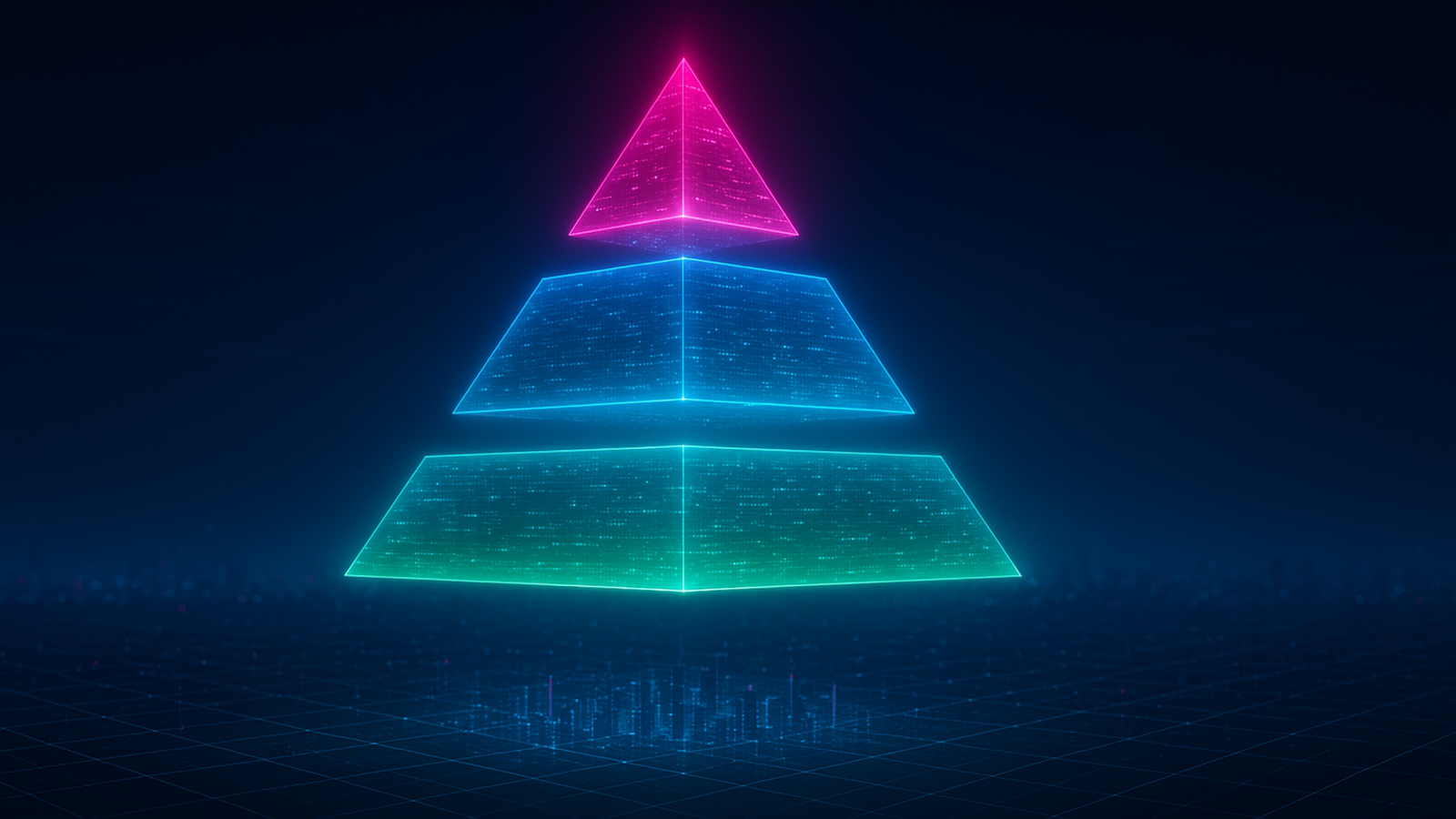 Master AI Search: A 3-Level Content Framework | DigitrendZ