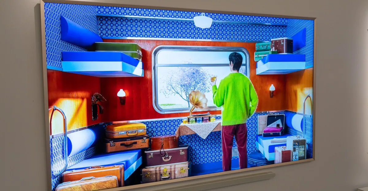 Samsung Frame TV Hits Prime Day Record Low Price | DigitrendZ