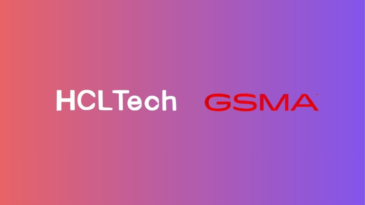 HCLTech Joins GSMA to Drive Telecom Innovation | DigitrendZ