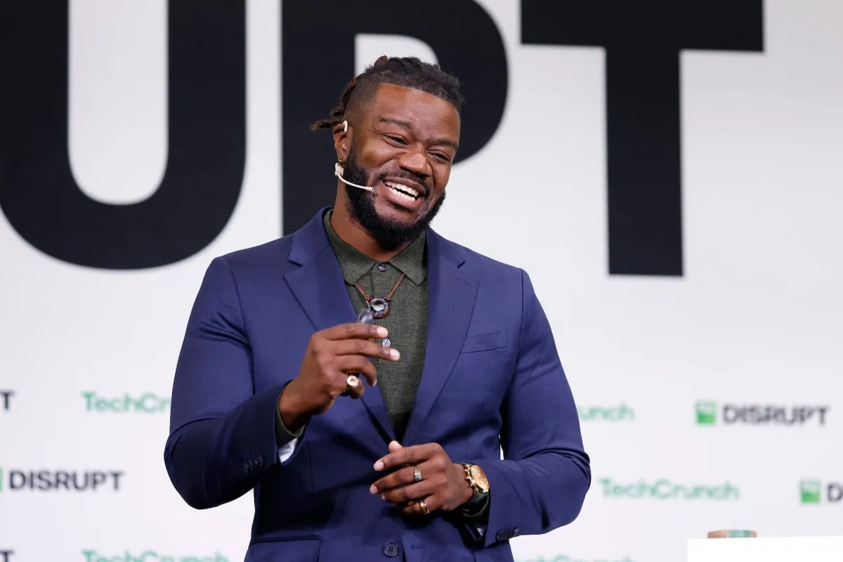 Glīd Wins Startup Battlefield at TechCrunch Disrupt 2025 | DigitrendZ